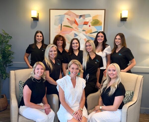 Skin Retreat – The Woodlands – Skin Care Specialists
